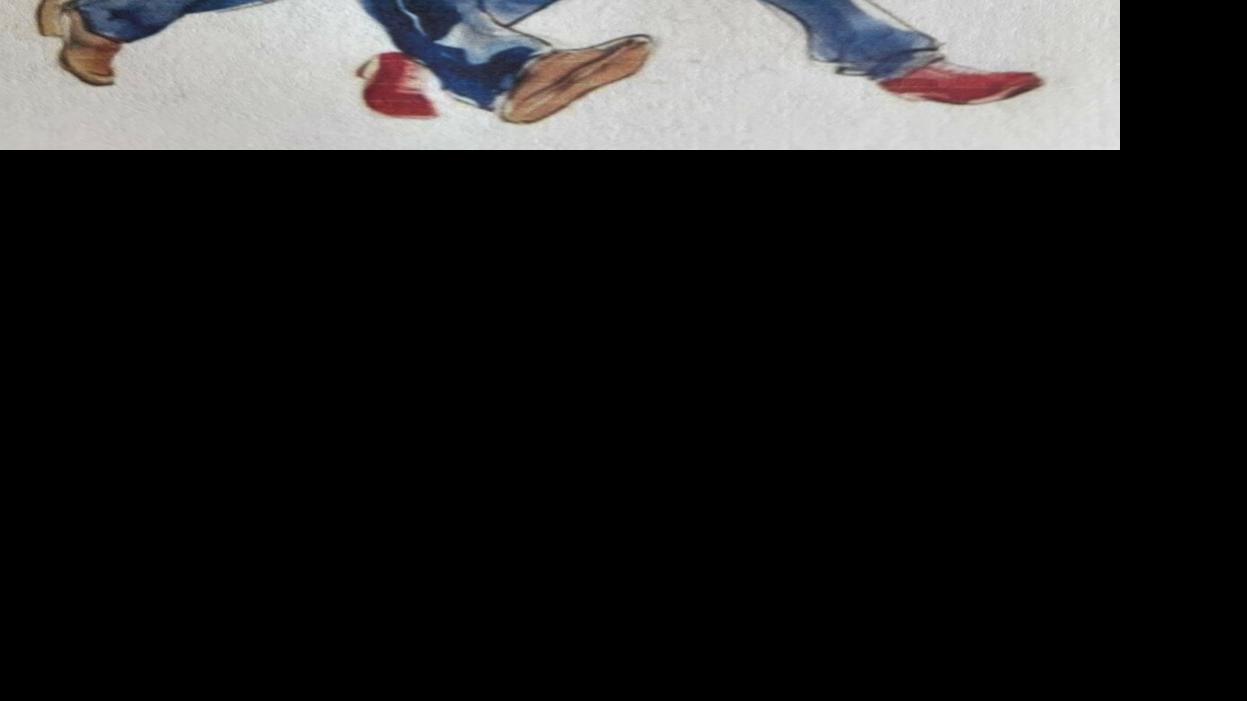 Take Me Dancing | Arts-and-leisure | tucson.com