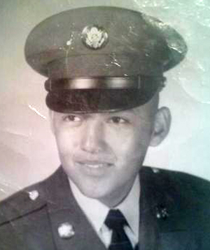 John C. Moya 11/15/1945 - 3/2/2013