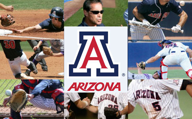 Arizona Wildcats baseball: Cats left out of NCAA tournament