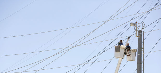 Work underway on new TEP power line to boost reliability