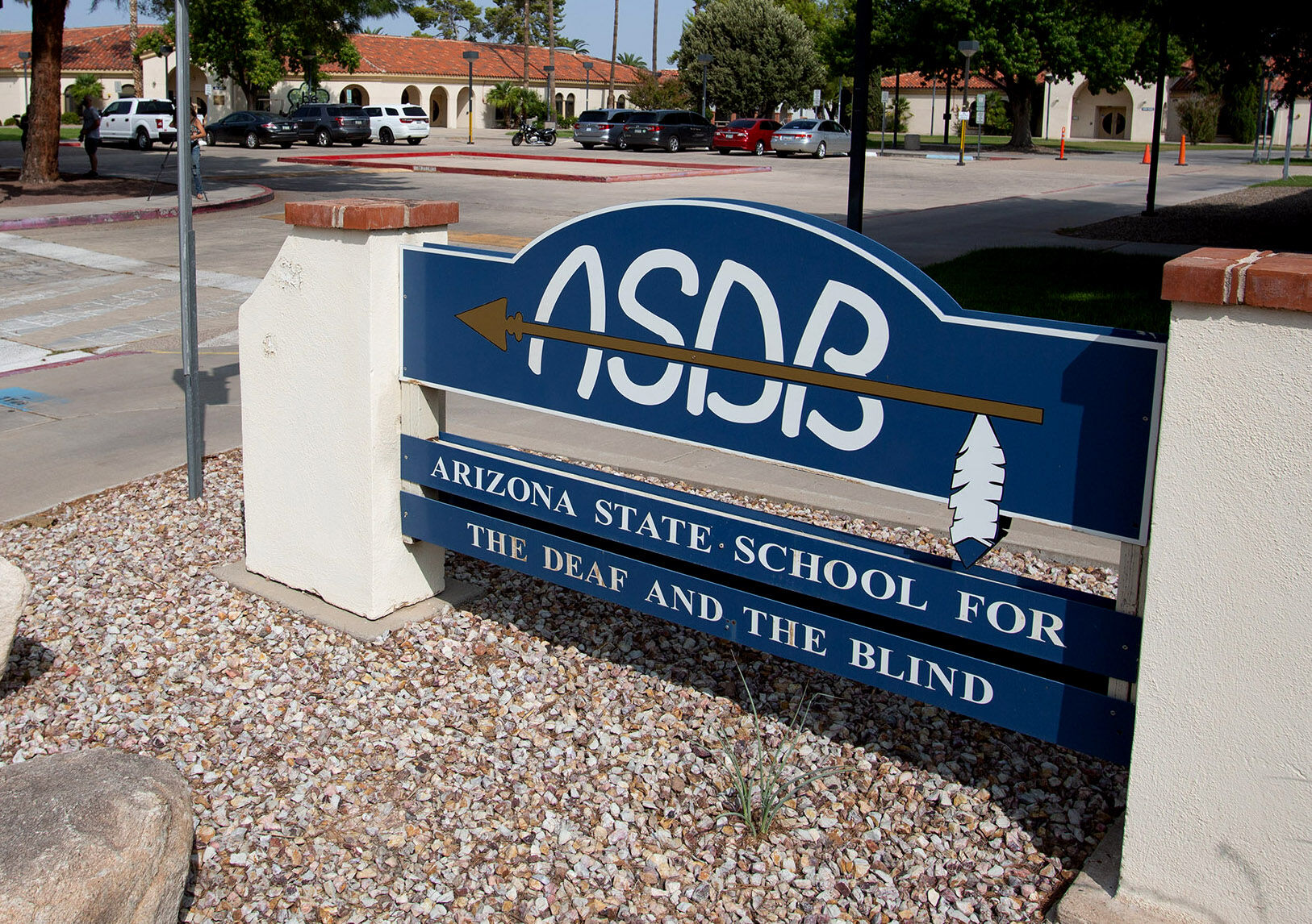 Dozens face layoff in ASDB's Tucson campus move