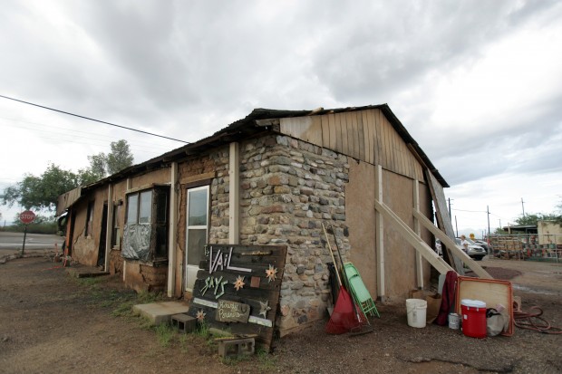 Get to know old-time Vail