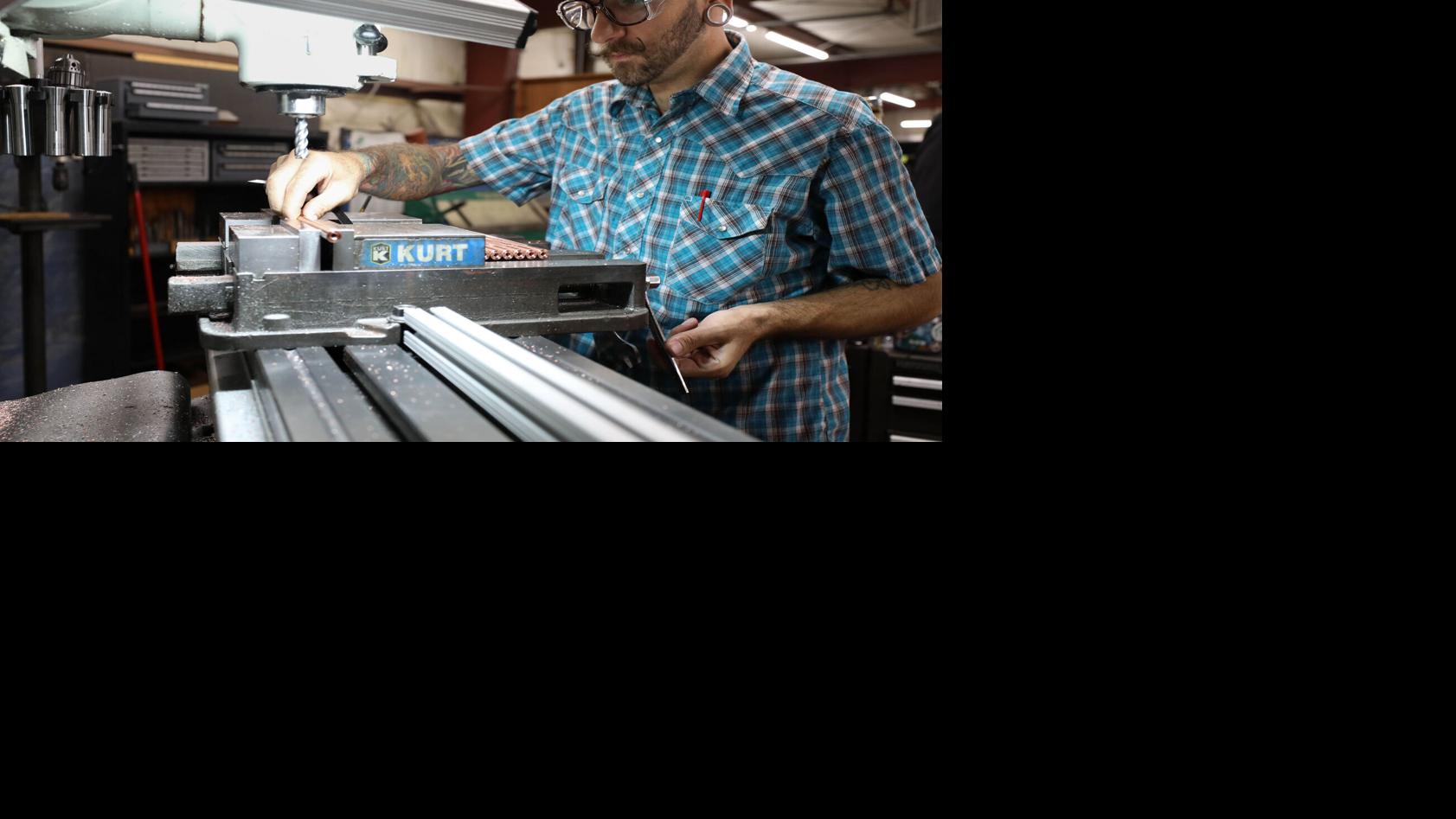 Tucson Tech: Decades-old IRLabs looks to pioneer infrared tech again