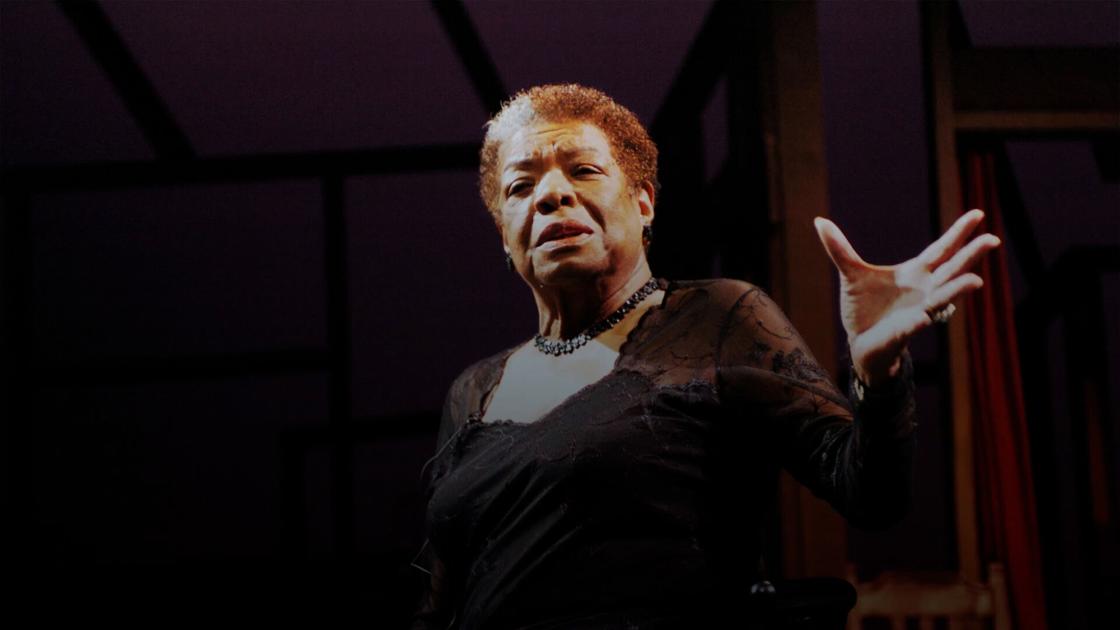Remembering Maya Angelou | Entertainment | tucson.com