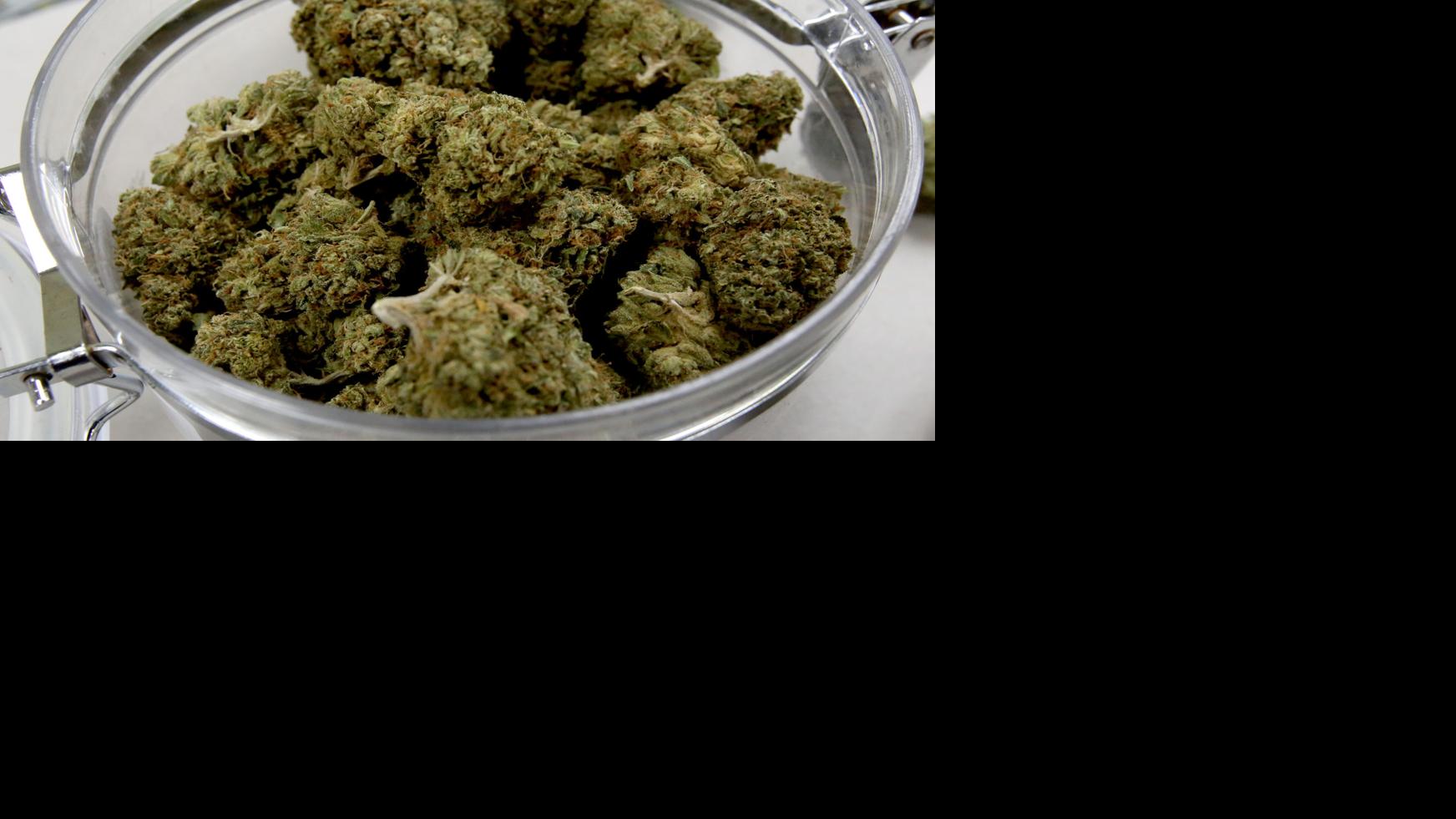 Tucson lawmaker: Medical marijuana patients should subsidize anti-drug ...