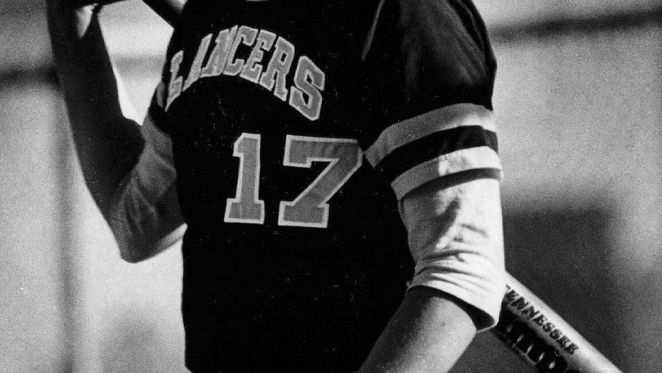 2. Ed Vosberg, Salpointe, 1979