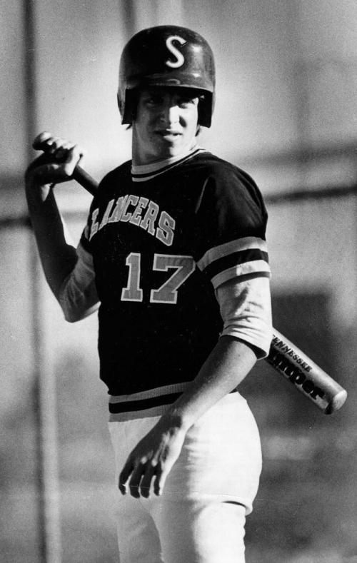 2. Ed Vosberg, Salpointe, 1979