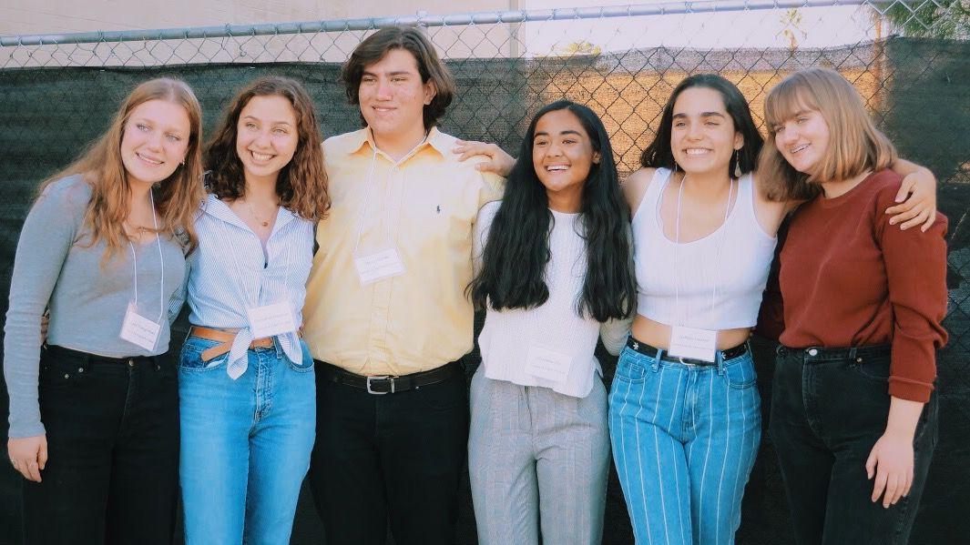 These Tucson teens started a literary magazine to give their peers a ...