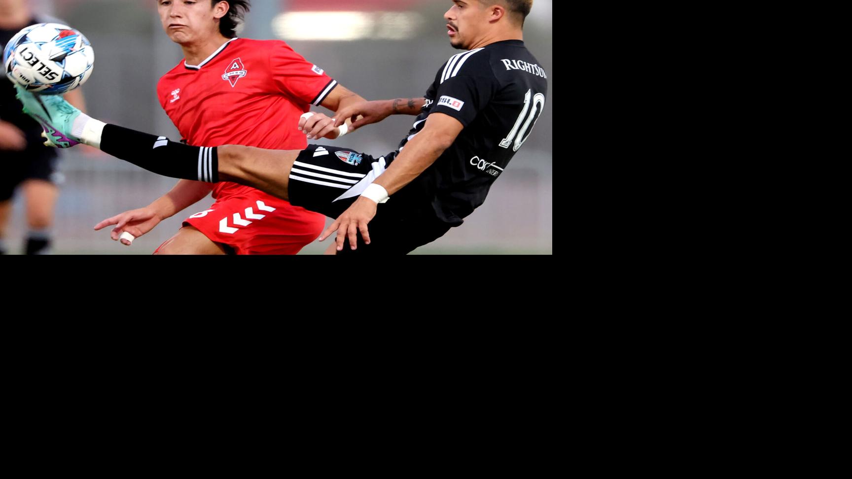 Photos: FC Tucson ease past AMSG 2-0, USL League 2