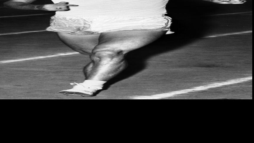 Hansen's Sunday Notebook: Wildcat, Olympian George Young an American ...