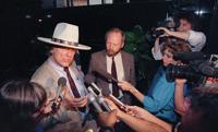 'Eco-warrior,' former Tucsonan Dave Foreman dies at 75
