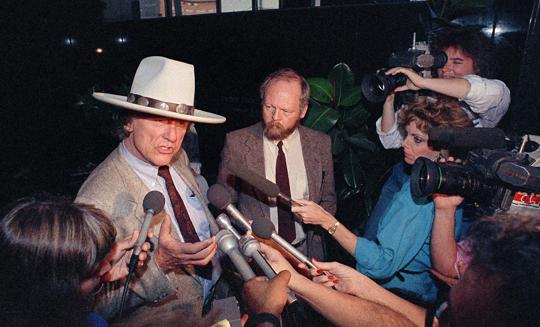 'Eco-warrior,' former Tucsonan Dave Foreman dies at 75