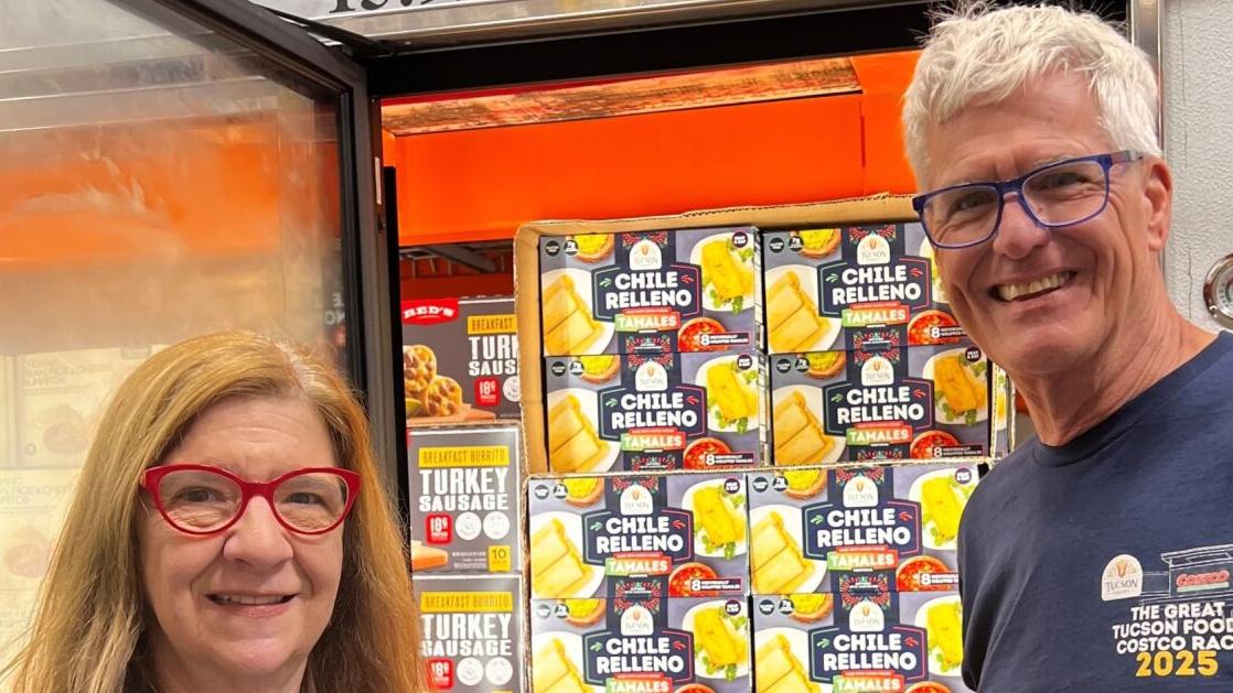 Tucson Tamale lands Costco deal for chile relleno tamales