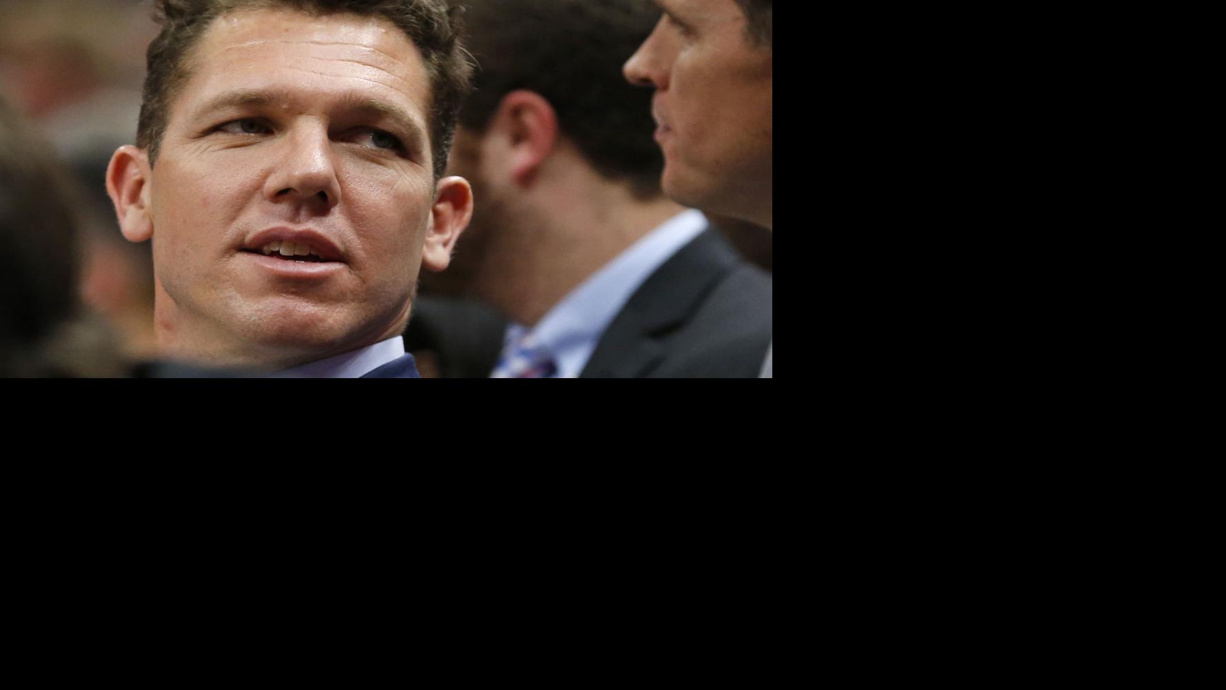 Kings, NBA open joint investigation into ex-Wildcat Luke Walton amid ...