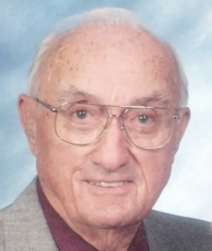 Dale Eugene Thompson