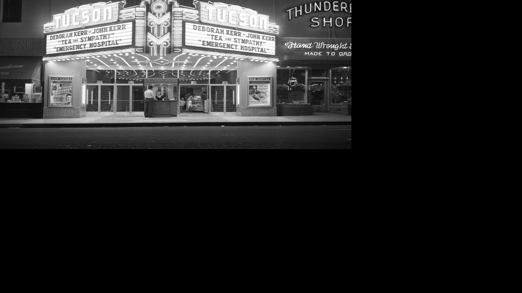 Spooky tales: 10 totally haunted places in Southern Arizona | tucson ...