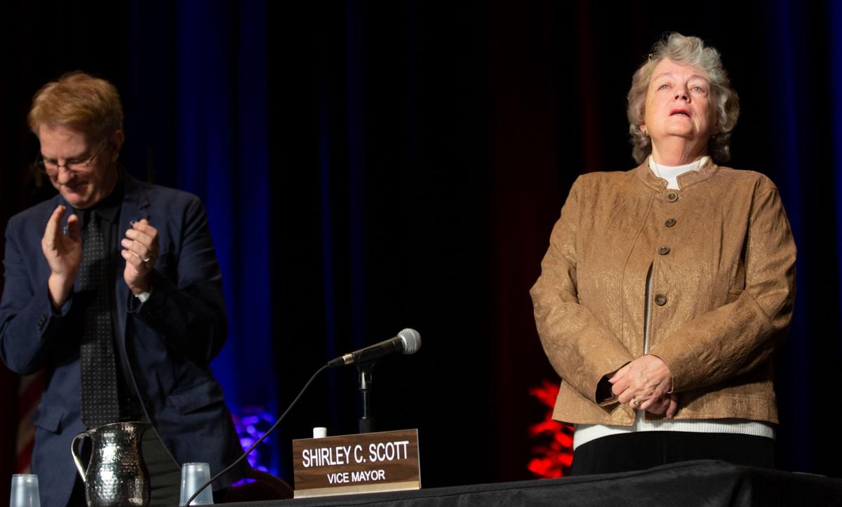 Group begins effort to recall Tucson Mayor Regina Romero; needs 25,000 ...