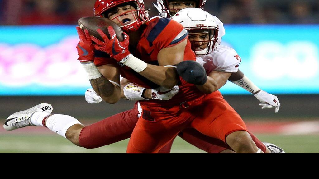 Two senior starters get extra year, giving Arizona Wildcats a big ...