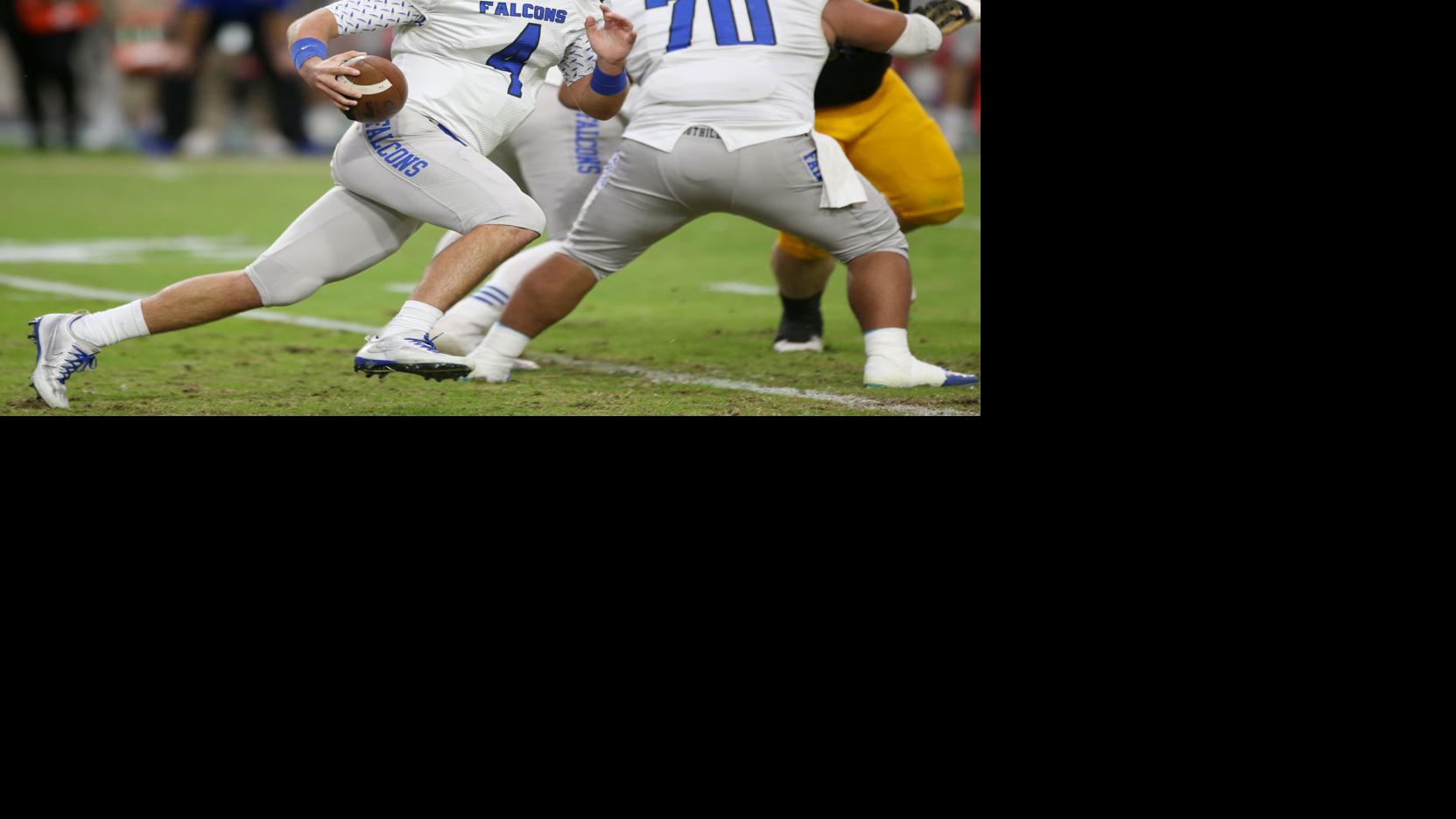 9. Rhett Rodriguez, Catalina Foothills