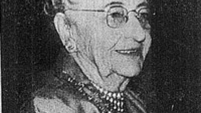 Amphi's Helen Keeling was a devoted teacher