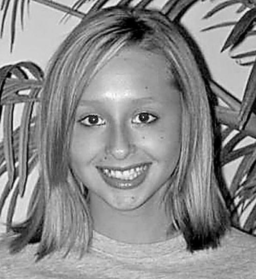 Student of the Week: Keesha Rutledge