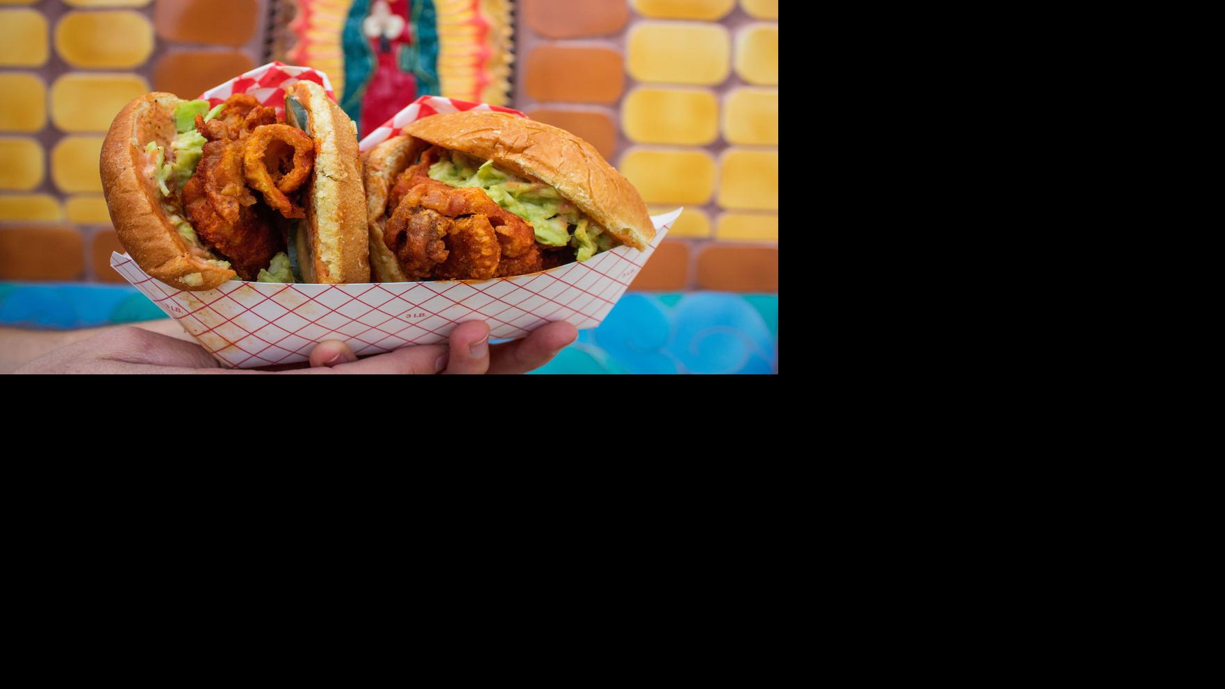 Hot chicken has made it to Tucson and it's a thing of beauty | eat ...