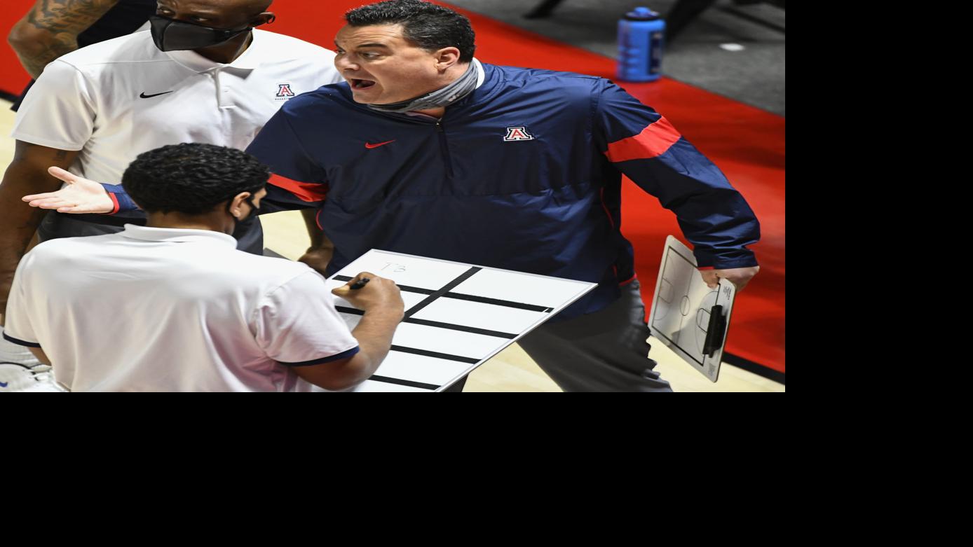 Wildcats will try to rebound from 'worst performance of the year' when ...