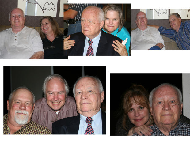 Photos: Remembering Tom Chandler