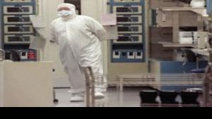 Texas Instruments to move 300 jobs from Tucson