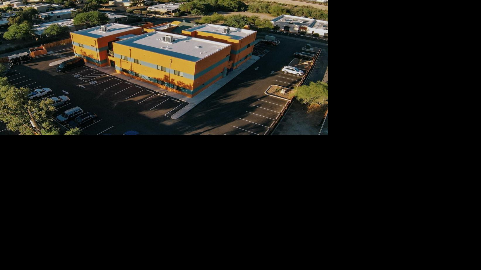 Tucson addiction treatment center sold to investors for $8M