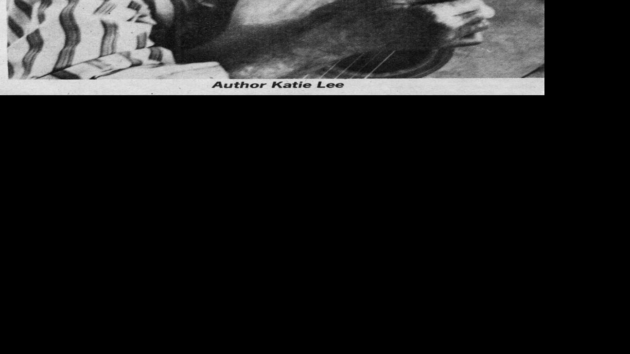 Tucson notable: Tucson folk singer Katie Lee