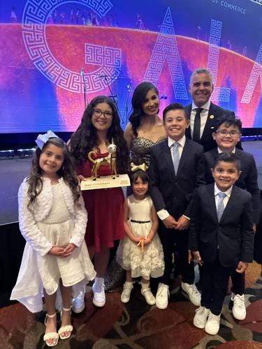 Business awards earned in Tucson and Southern Arizona