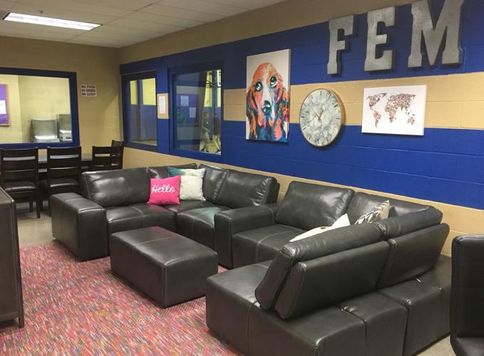 Levitz family donates new furniture to Boys and Girls Clubs of Tucson