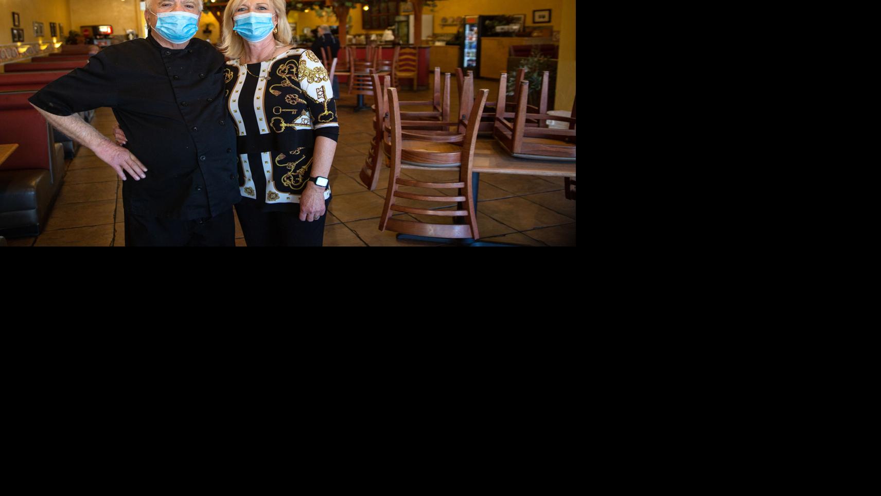 Fronimo's Greek Cafe is the latest Tucson restaurant to close its doors ...