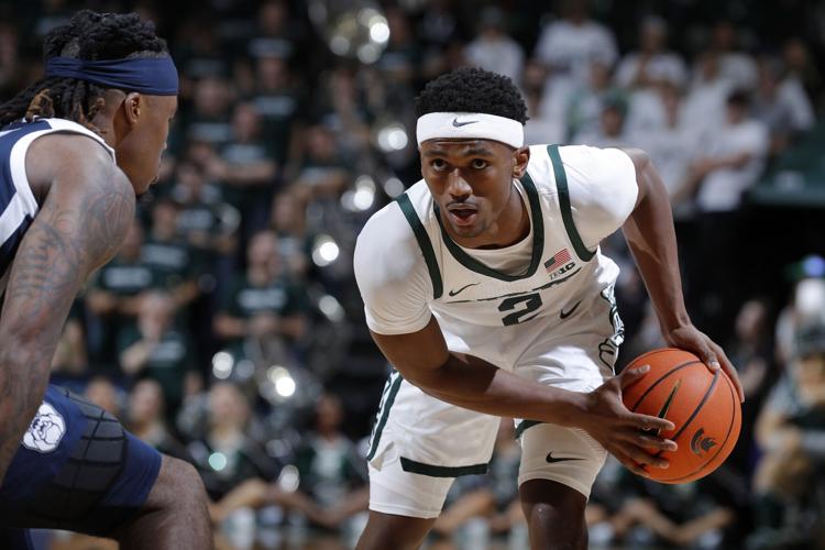 Scouting report: No. 3 Arizona vs. No. 21 Michigan State | Basketball ...