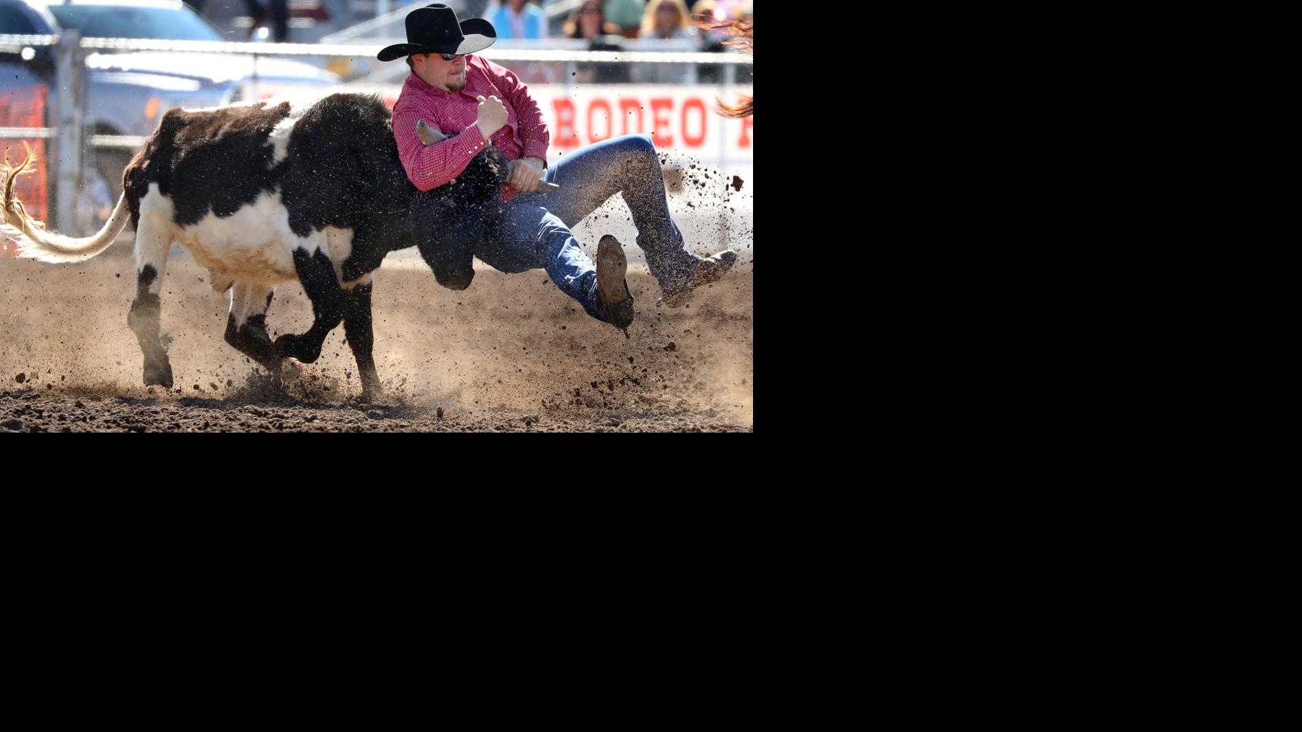 New options, familiar traditions and Lonestar: Your guide to the Tucson ...