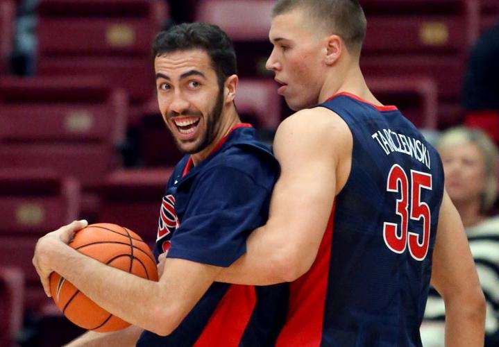 kaleb tarczewski contract