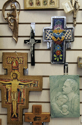 Religious store moves to South Side