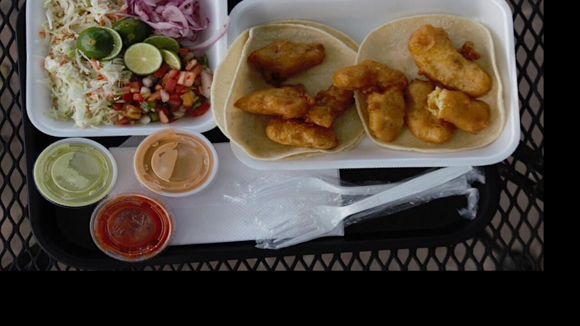 Spend Taco Tuesdays at Taco Fish for cheap, delicious tacos | eat ...