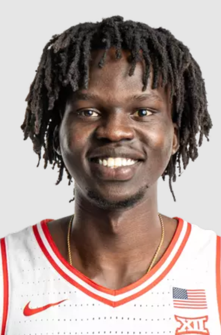 Get to know the 2025-26 Arizona men's basketball team