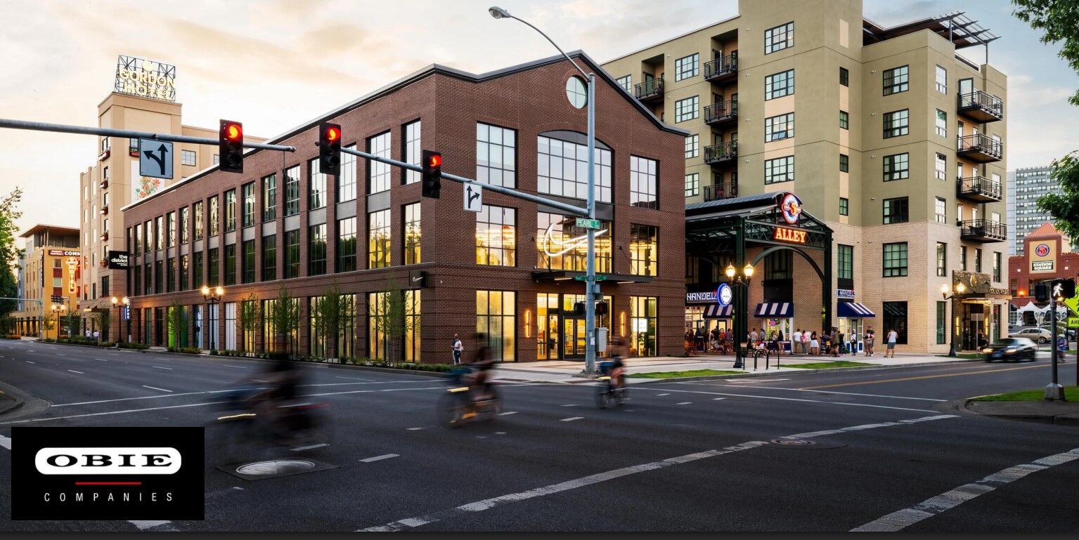 Plan for Tucson hotel with festival alley moving forward