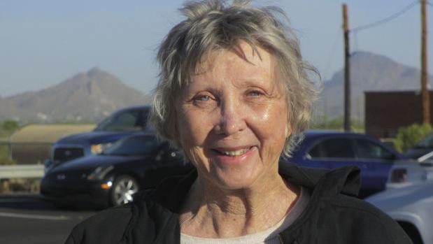 Gretchen Nielsen: Let love change the world
