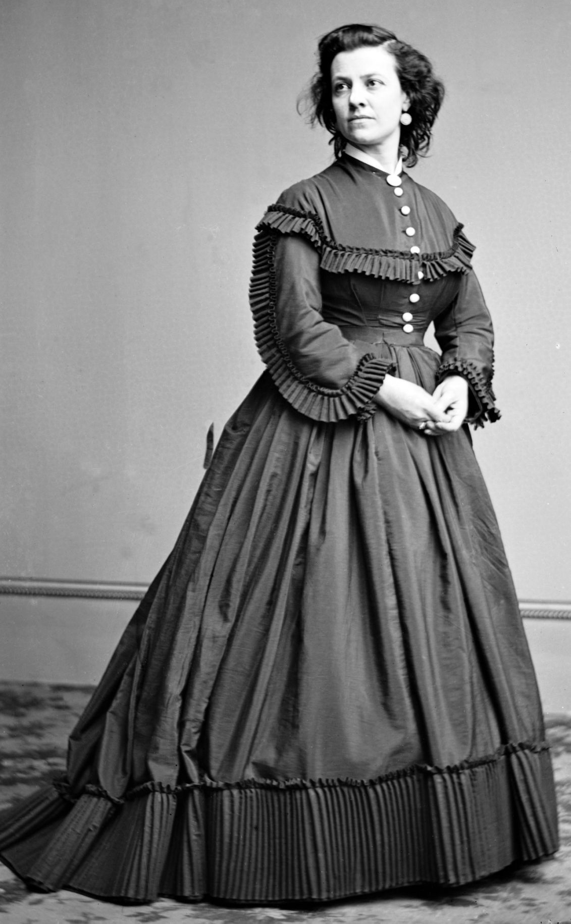 Western Women: Union spy became Arizona boardinghouse owner | Local ...