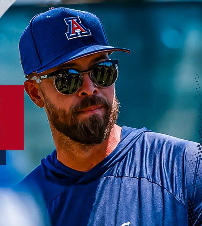 UA baseball hires Saint Mary's Jack Meggs as hitting coach