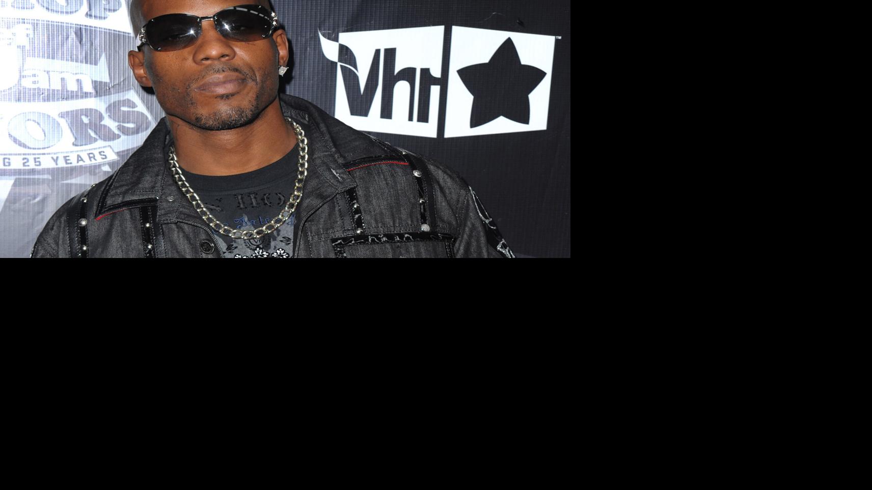 Rapper-actor DMX, known for iconic hip-hop songs, dies at 50 following ...