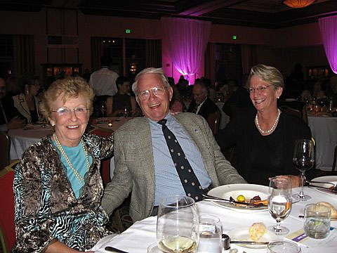 Mom, daughter fittingly co-chair Generations Gala