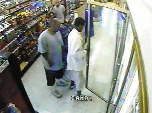 Task force will hunt Quik Mart killer trio