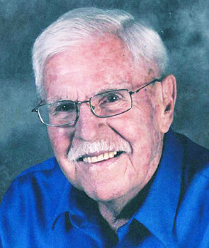 Louis Bennett "Ben" Berg