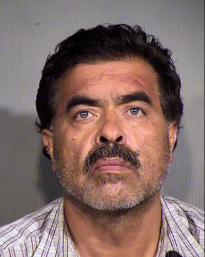 5 arrested, 1 wanted in smuggling ring that left man dead near Tucson ...