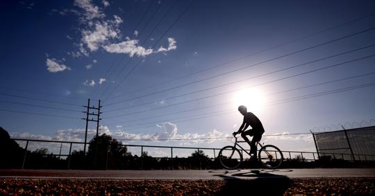 Tucson's El Tour season starts with annual Loop de Loop ride